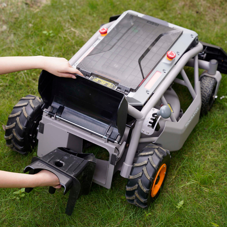 Lawn Mower Accessories – Page 2 – Mowrator AU